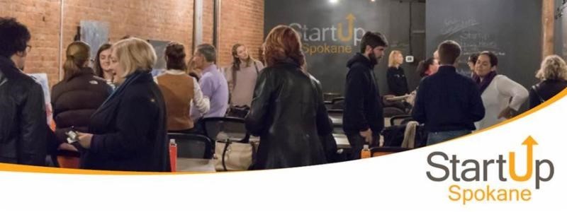 Startup Spokane Open House - Sept 13 | The University District