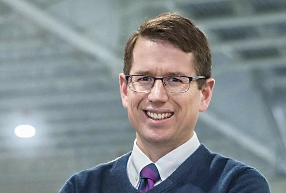 Spokane Transit Authority selects new CEO Karl Otterstrom | The ...