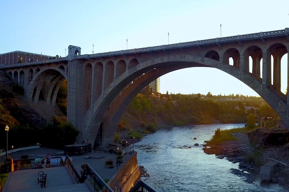 Visit Spokane releases new promotional video | The University District