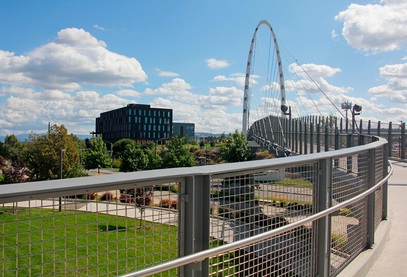 Swinerton to join South Landing energy ecosystem | The University District