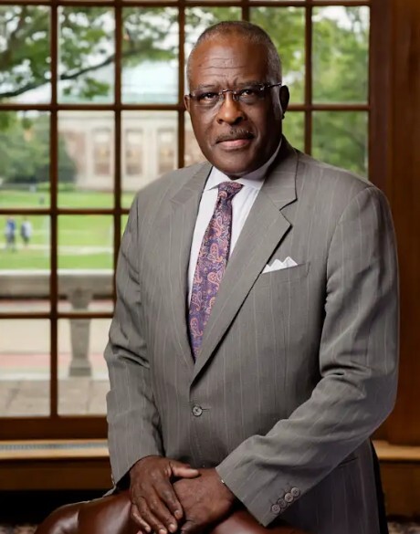 Robert J. Jones named 34th president of the University of Washington ...
