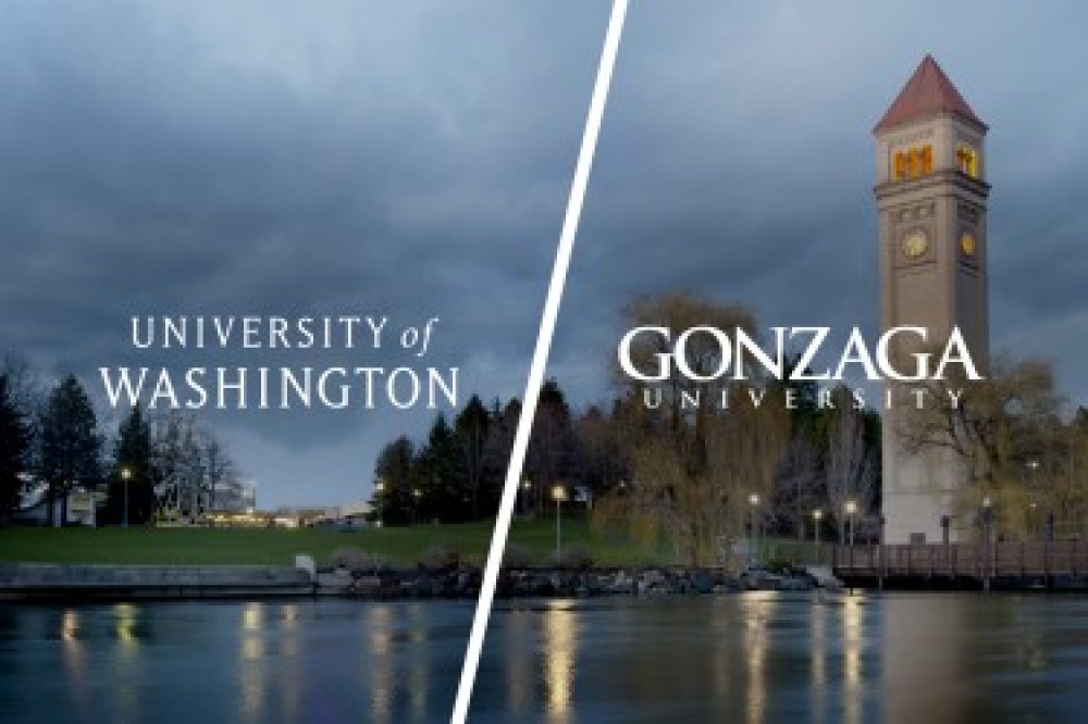 University of Washington, Gonzaga University announce UW medical school ...