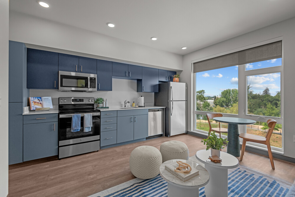 Spectrum Development Plans Housing on Iron Bridge Campus | The ...