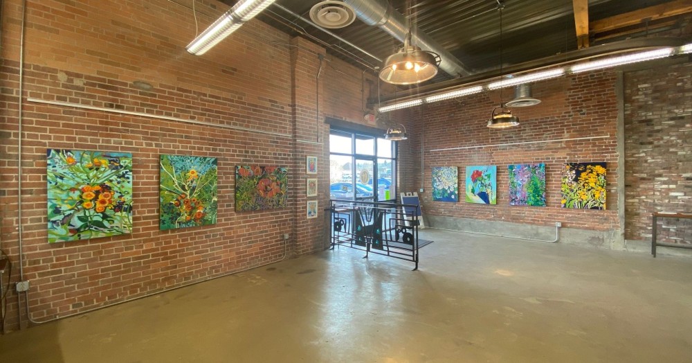 Spokane Art School Moves to the UD | The University District